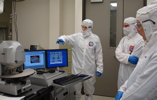 RIT hosts Microelectronic Engineering Conference | RIT