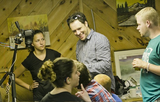 ‘Happy’ video with RIT/NTID ties goes viral | RIT