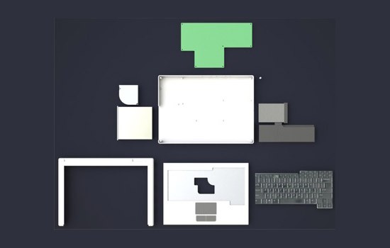 RIT students earn second in e-waste design contest | RIT