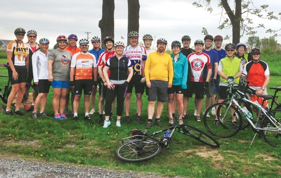 Regional alumni activities | RIT