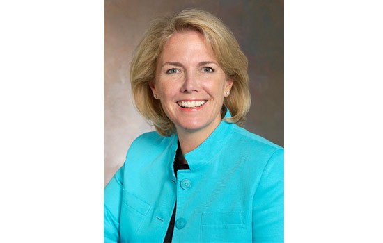 Cooper wins Women’s Issues Outstanding Achievement Award | RIT