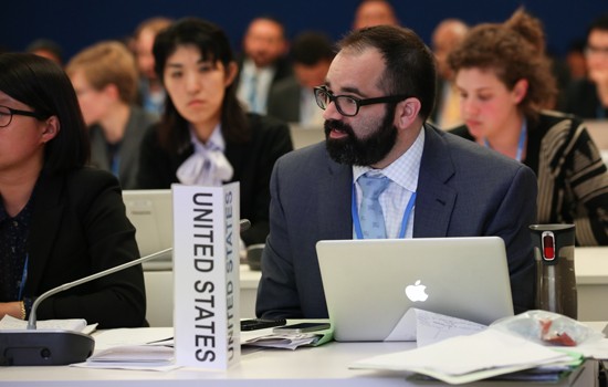 RIT to host chief climate scientist Monday | RIT