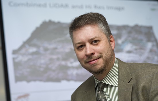 RIT joins Property Drone Consortium | RIT