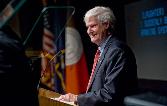 President delivers ‘Address to the Community’ | RIT