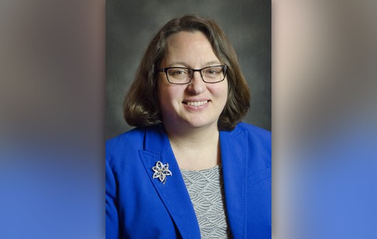 Doreen Edwards appointed dean of KGCOE | RIT