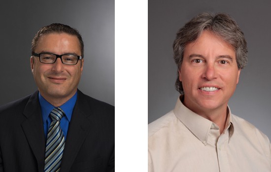 RIT, Pictometry expand drone research partnership | RIT