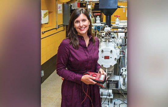 Margaret Bailey | RIT