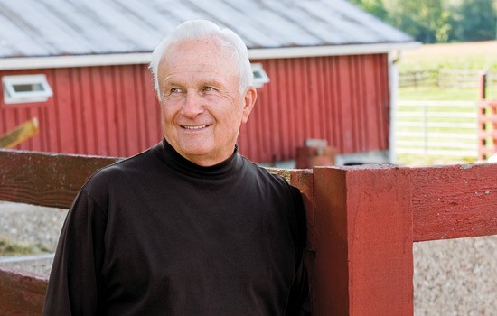 E. Philip Saunders | RIT