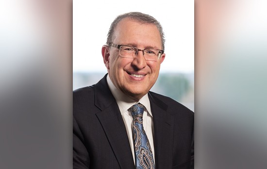 RIT appoints new trustee | RIT