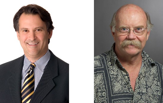 RIT inducts 4th class into Innovation Hall of Fame | RIT