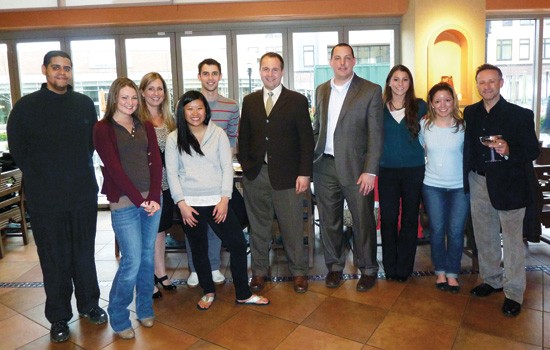 College Alumni Programs | RIT