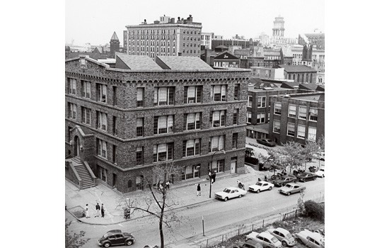 Turning old into new | RIT