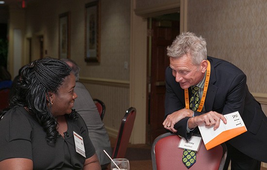 Candidates visit RIT for recruitment program | RIT