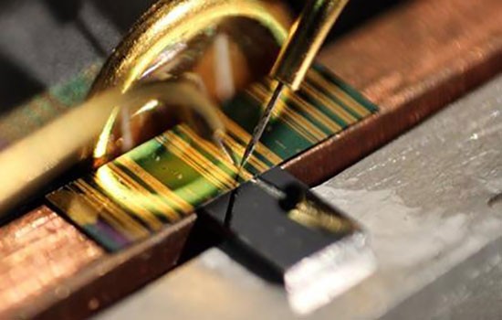 Precision Optical Transceivers joins RIT initiative | RIT