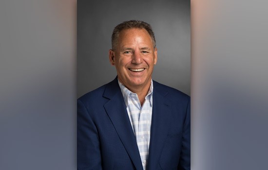 2017 Distinguished Alumni: Meet Gerald J. Hace | RIT