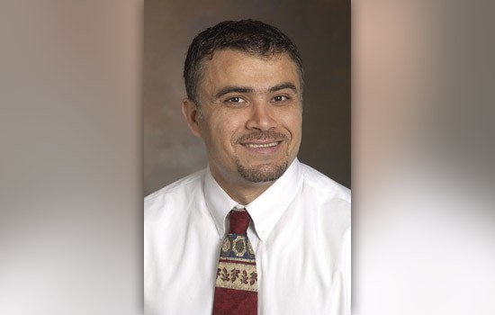 Society of Diagnostic Medical Sonography Recognizes RIT Professor | RIT