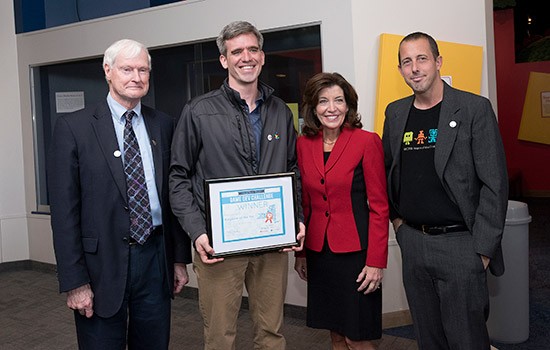 RIT wins big in statewide Game Dev Challenge | RIT