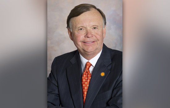 Alumnus named chairman of RIT Board of Trustees | RIT