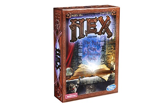 Students’ card game now licensed by Hasbro | RIT