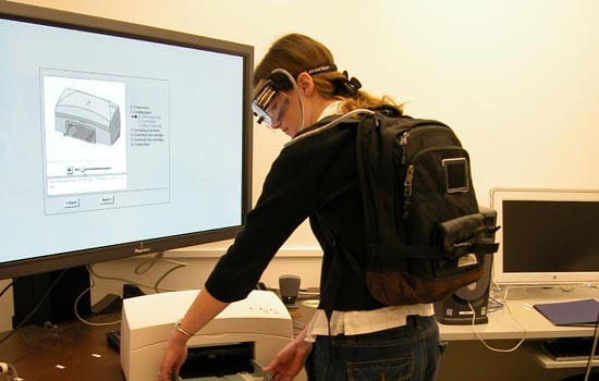 New master’s degree studies human-computer interaction | RIT