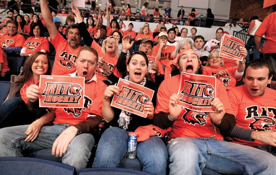 Brick City 2010 | RIT