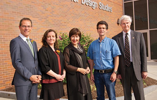 RIT inducts four into Innovation Hall of Fame | RIT