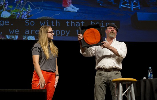 Thousands enjoy Brick City Weekend events | RIT