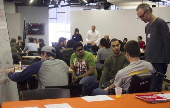 IdeaLab@RIT focuses on access technology | RIT