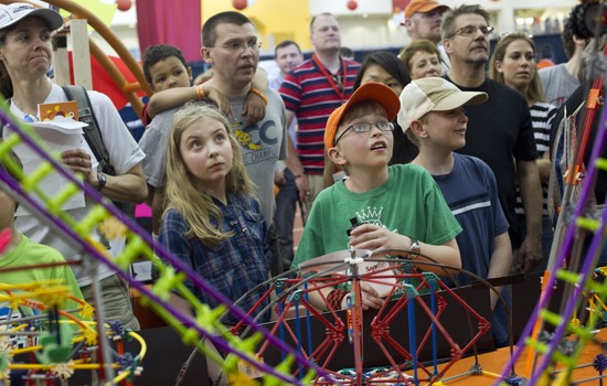 Imagine RIT voted most family-friendly festival | RIT