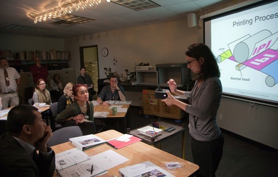 Image Permanence Institute gets $300,000 grant | RIT