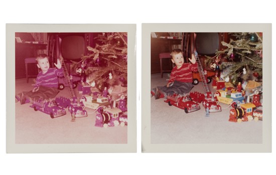 Image Permanence Institute improves website | RIT