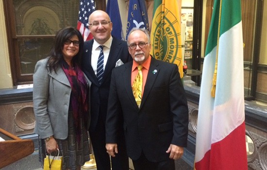 RIT helps Rochester celebrate Italian Cultural Day | RIT
