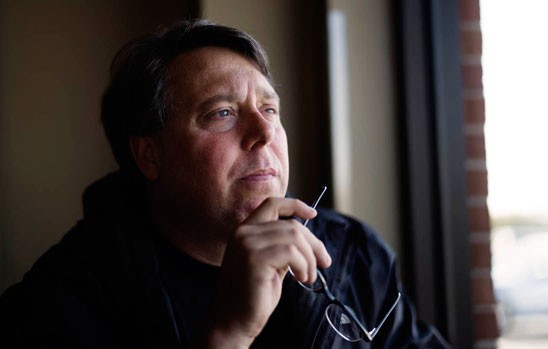 Immigration whistleblower Jay Palmer to present | RIT