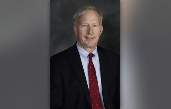 Jeffrey Harris receives prestigious NRS award | RIT