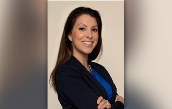 Women in STEM advocate DiGeronimo addresses teens | RIT