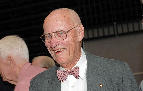 Remembering a printing professor | RIT