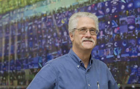 End of era for Center for Imaging Science | RIT