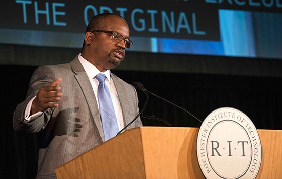 RIT celebrates King’s legacy | RIT