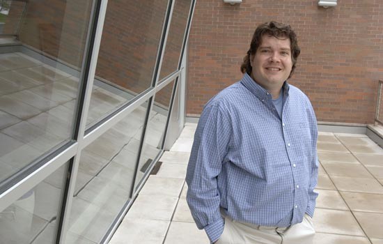 A thirst for knowledge began at home | RIT