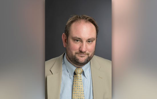 History professor to lead lecture series | RIT