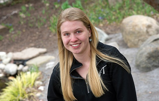 A family first: Graduating from college | RIT