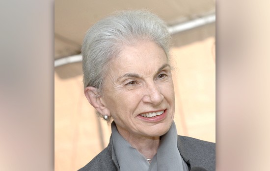 Lella Vignelli dies at 82 | RIT