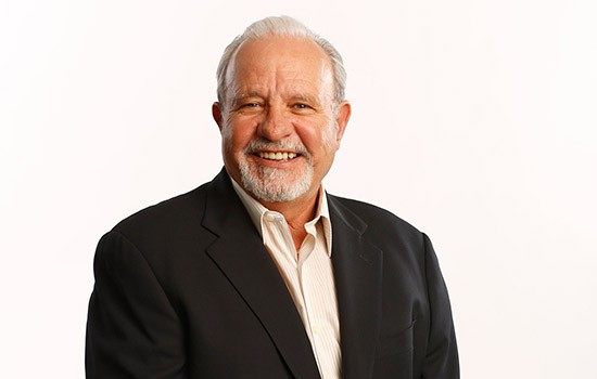 Saunders College honors LiDestri CEO | RIT