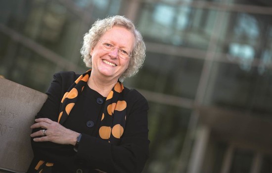 Purdue dean gets first Kate Gleason Medal | RIT