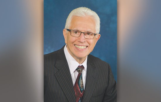 RIT honors entrepreneur Joseph M. Lobozzo II | RIT