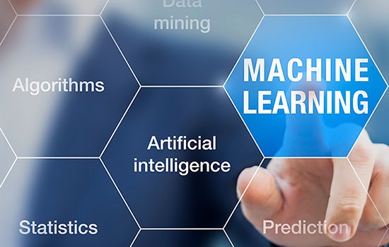 RIT hosts workshop on artificial intelligence | RIT