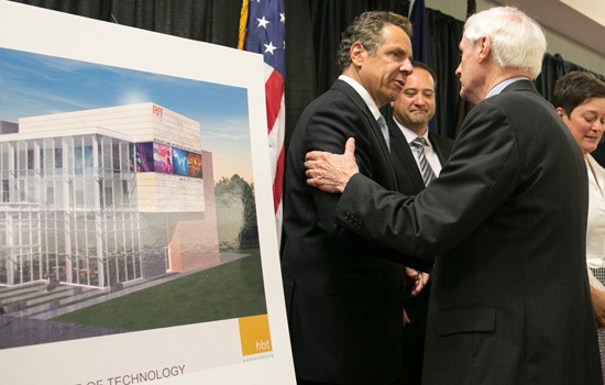 RIT announces investments in MAGIC Spell Studios | RIT