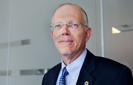 Introducing David C. Munson Jr. | RIT