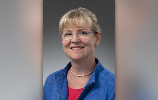 Matchett named assistant vice president at NTID | RIT