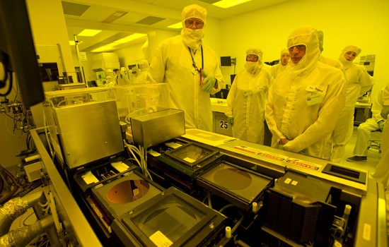 Application for national photonics center advances | RIT